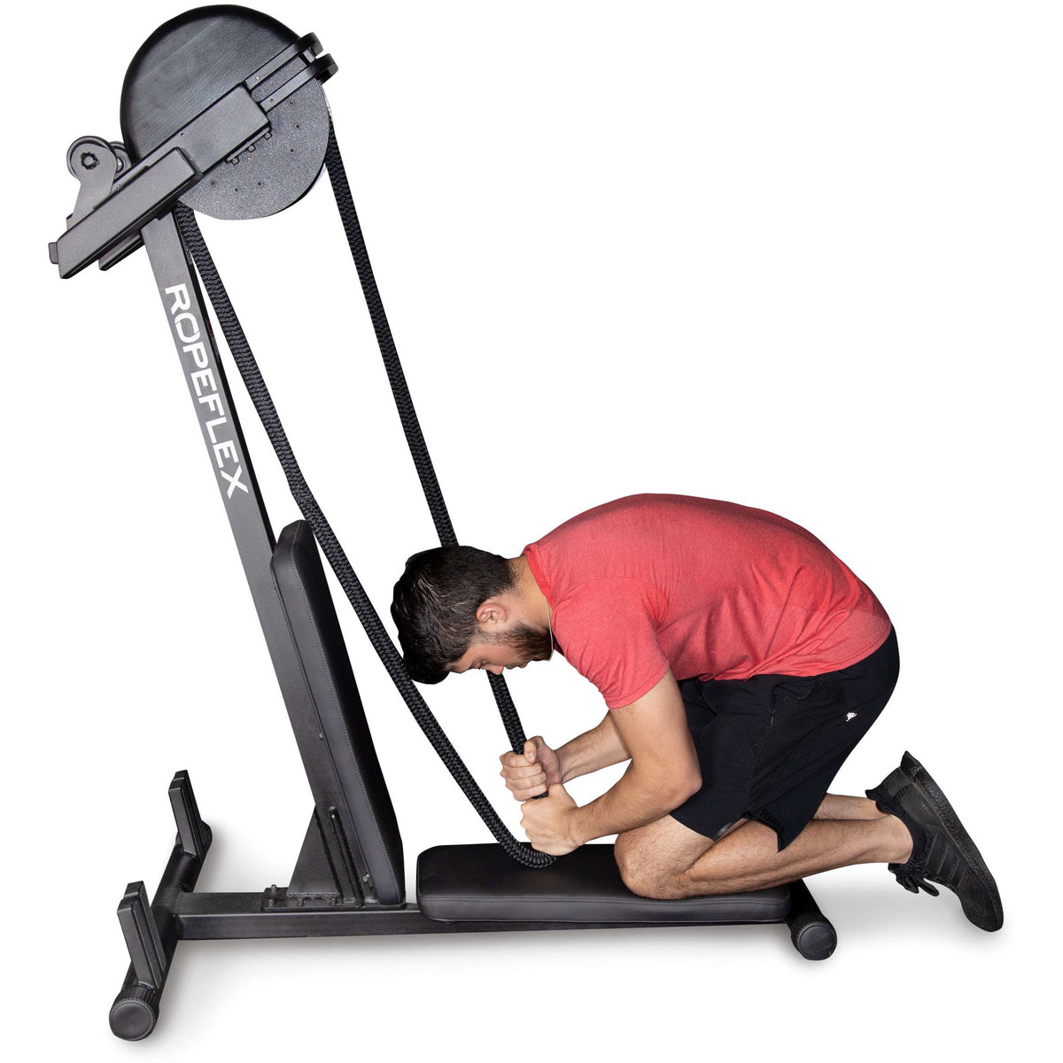 RX2300 Ibex Dual Position Rope Trainer – KO Fitness Outlet